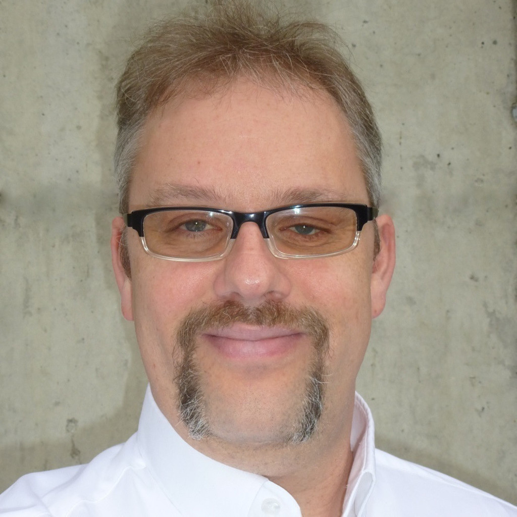 Tom Brechet - Program/Portfolio Manager - HPE | XING