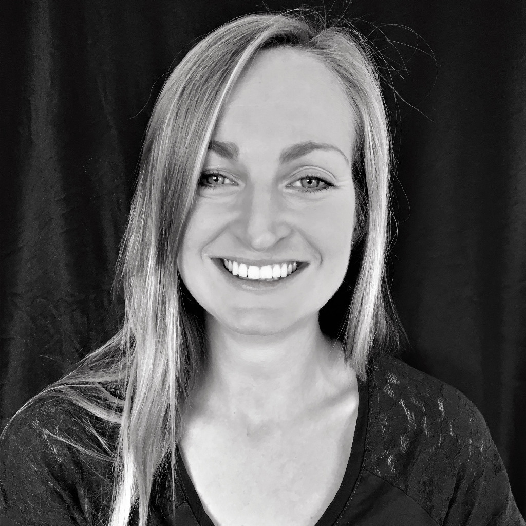 Elisa Blank - Head of Sales - Tec4med | XING