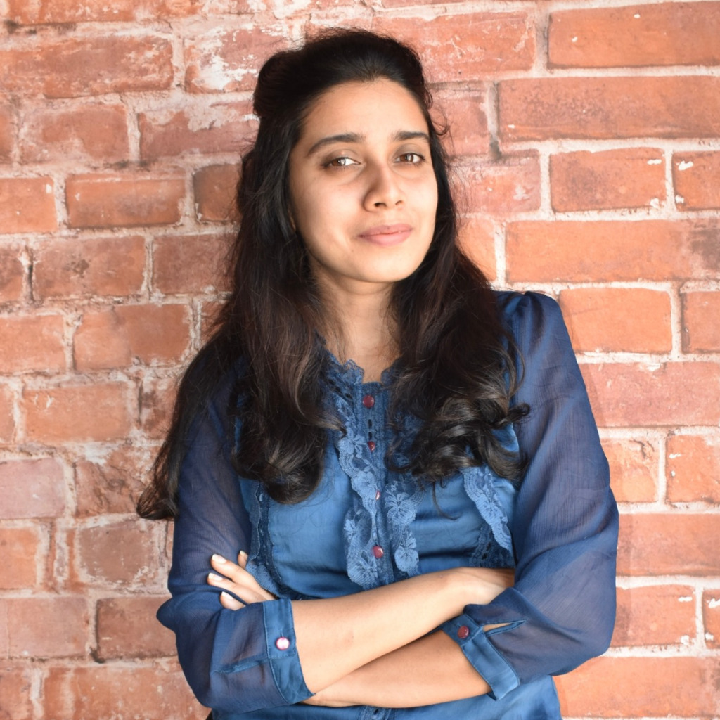 Rhea Fernandes - Member of Technical Staff - 247.ai | XING