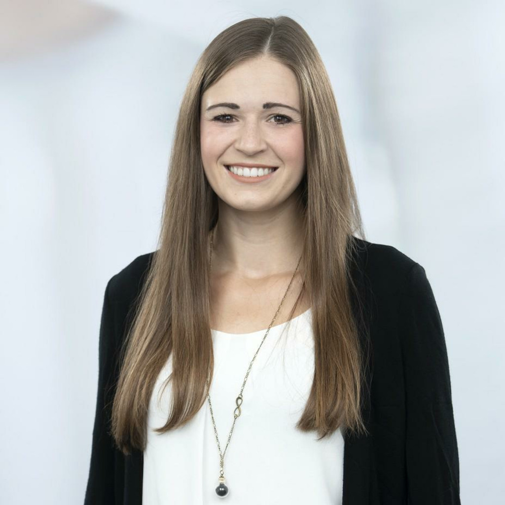 Sarah Baumgartner - Wirtschaftsfachwirtin - Steuerkanzlei Selmer und ...