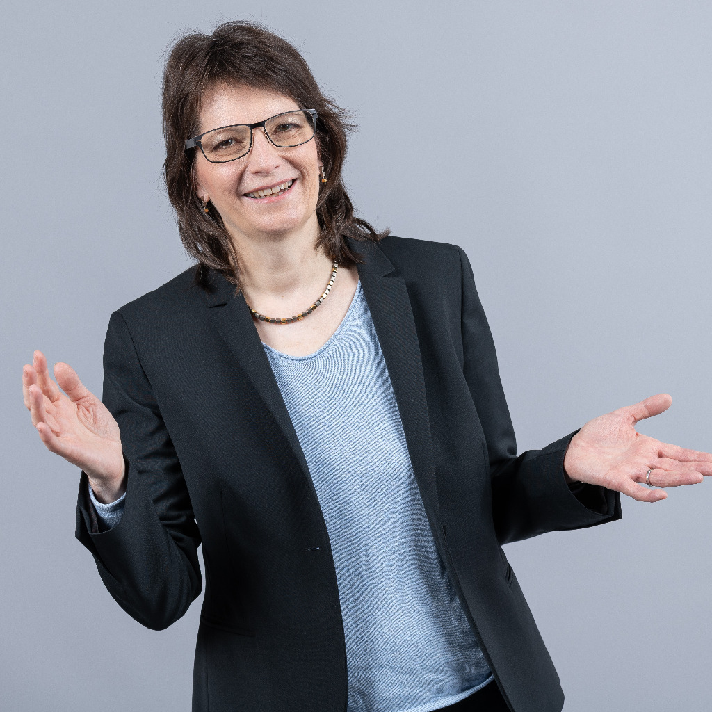 Maud Schlich - Ihr persönlicher Coach für Testmanagement und Reviews ...