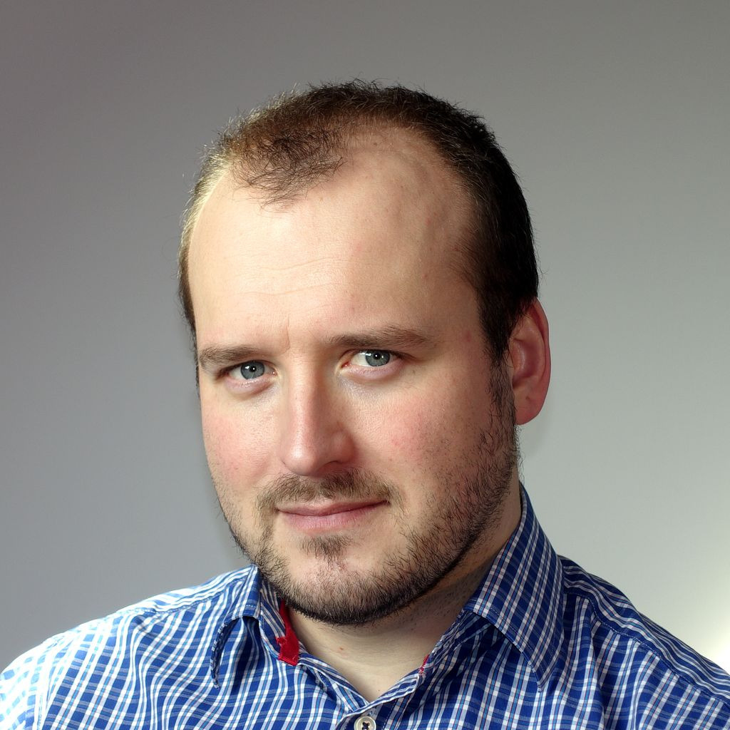 Antonín Zeman - Mechanical Design Engineer - INACO LAB | XING