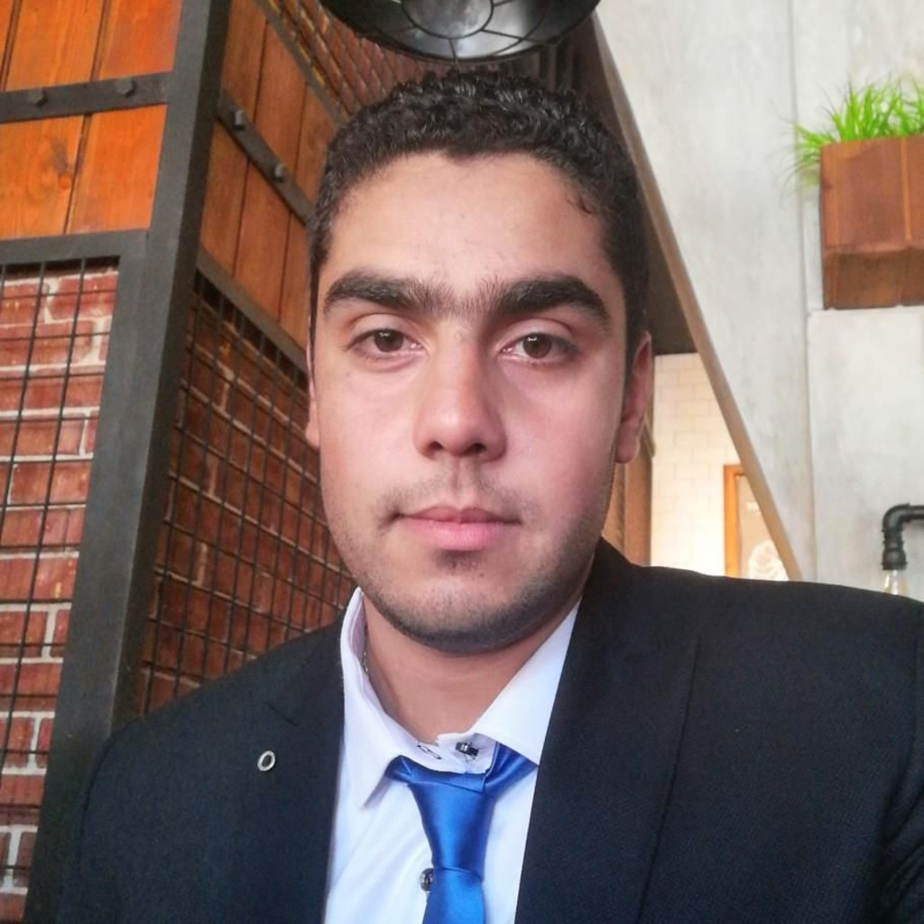 Youssef Ahmed - Automation Engineer - PepsiCo | XING