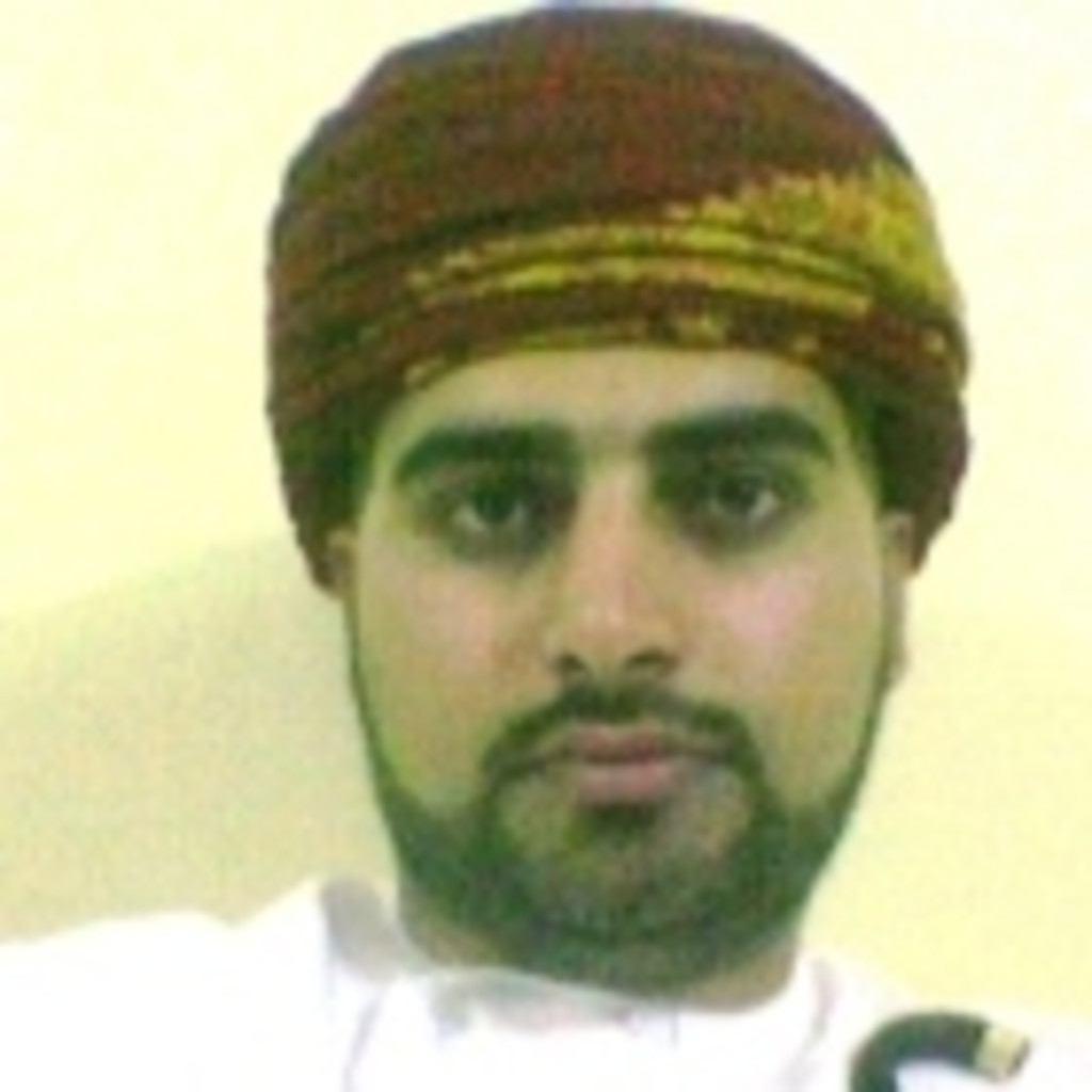 Omar Al Balushi - Projects and Equipments Specialist - Oman LNG | XING