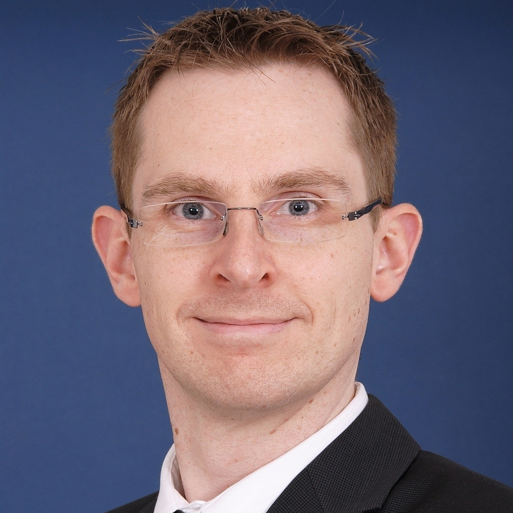 Michael Mauro - Geschäftsbereichsleitung Einkauf - München Klinik gGmbH ...