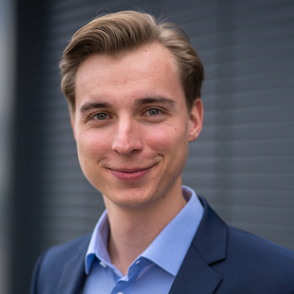 David Hahn - Product Sales Specialist CT - GE Healthcare GmbH | XING