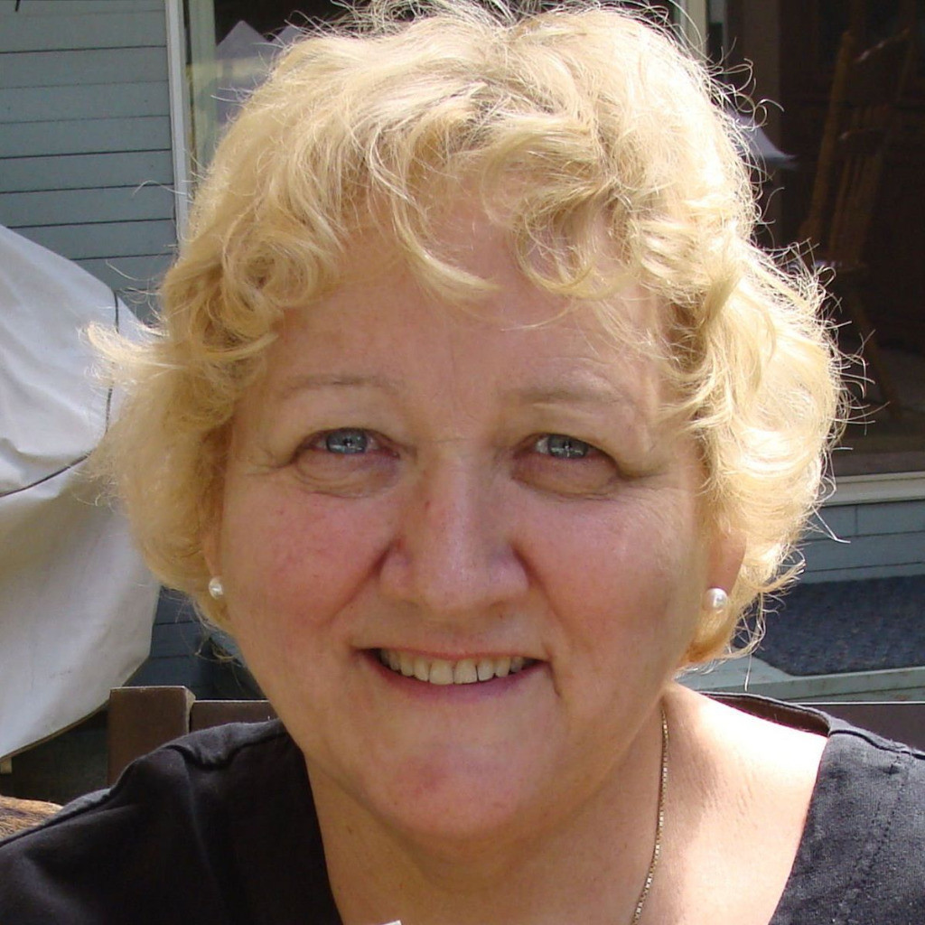 Arden Jenkins - Senior Fund Manager - UBS Financial Services | XING