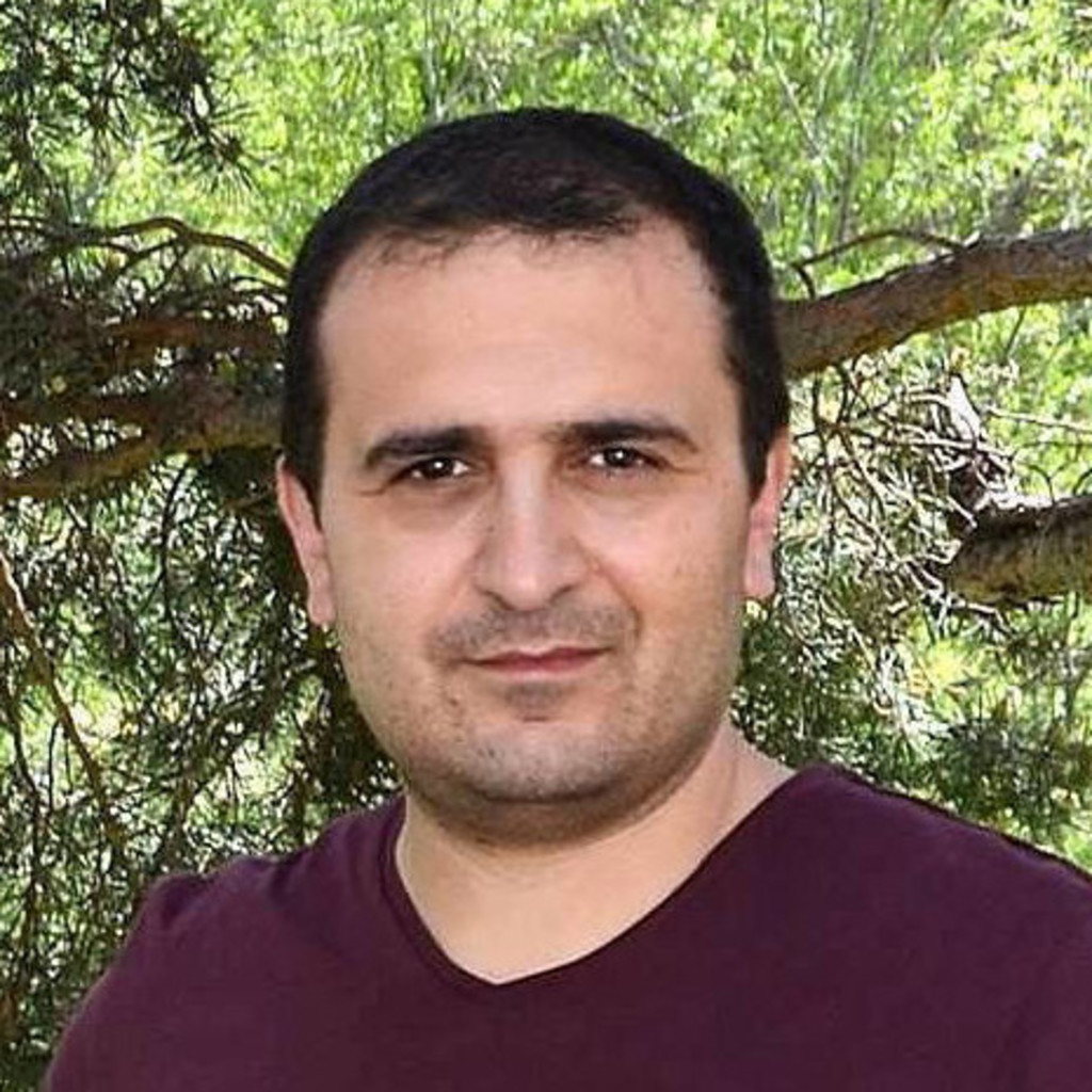 Ruben Markosyan - Team Leader, IT - VOLO LLC | XING