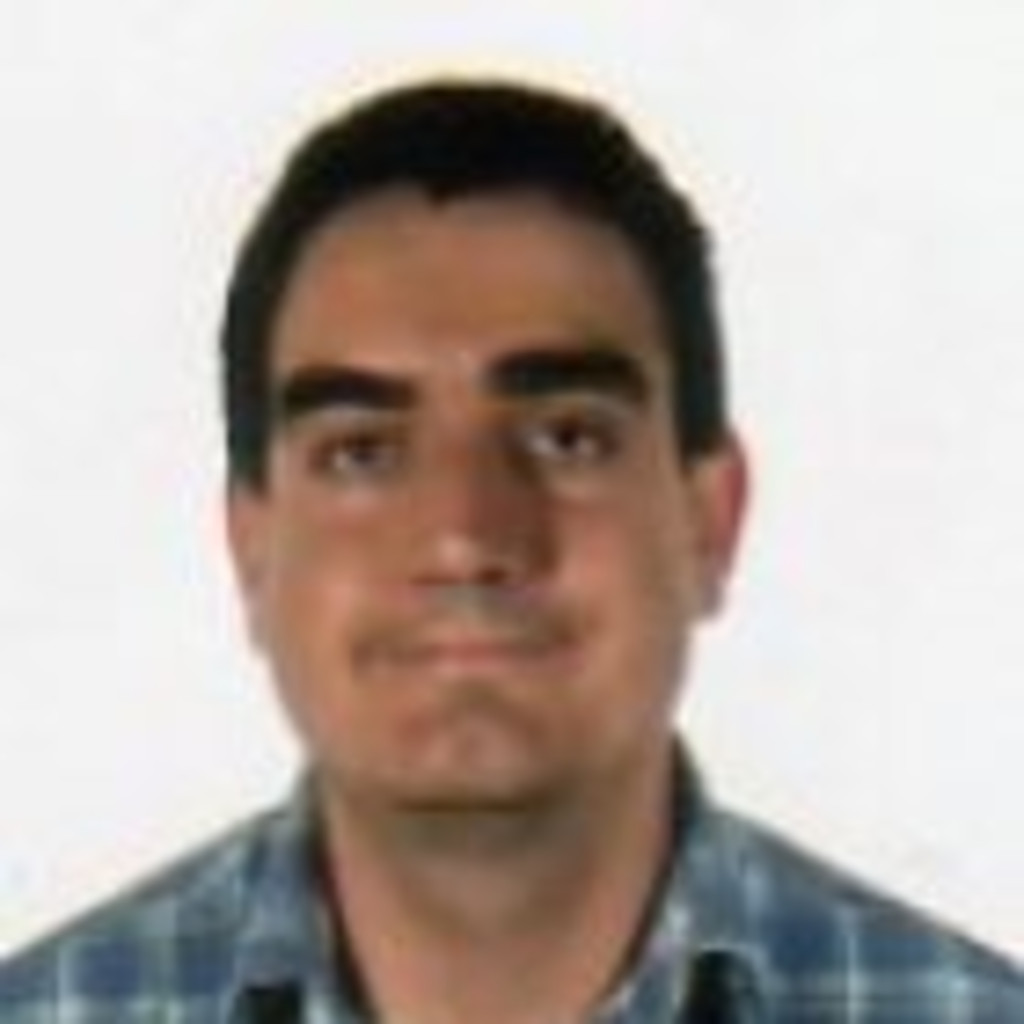 Simon Gómez Gómez - Ingeniero Informático - Asiro Systems | XING