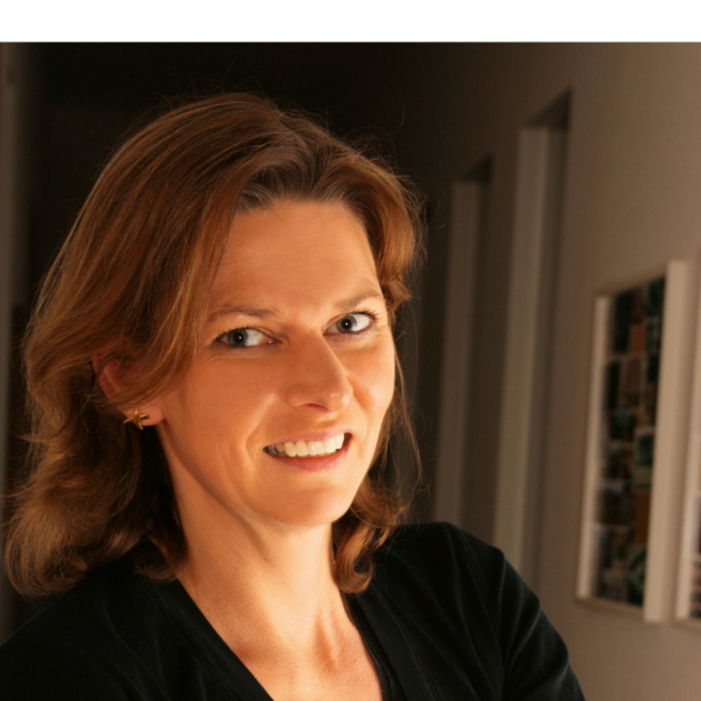 Andrea Tille - Planerin für Inneneinrichtungen - Tille, Sohn | XING