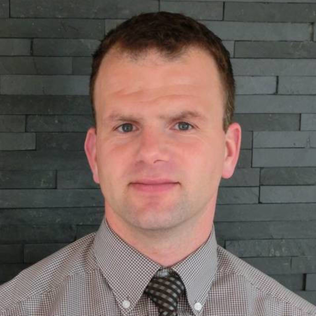 Timo Vaske - Abteilungsleiter Industrie, Bau & Immobilien ...