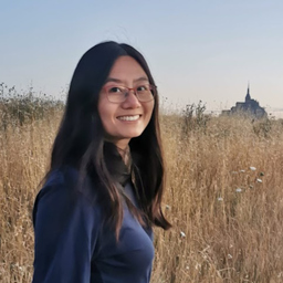 Jialin Jia - Wirtschaftsinformatik - TU Braunschweig | XING