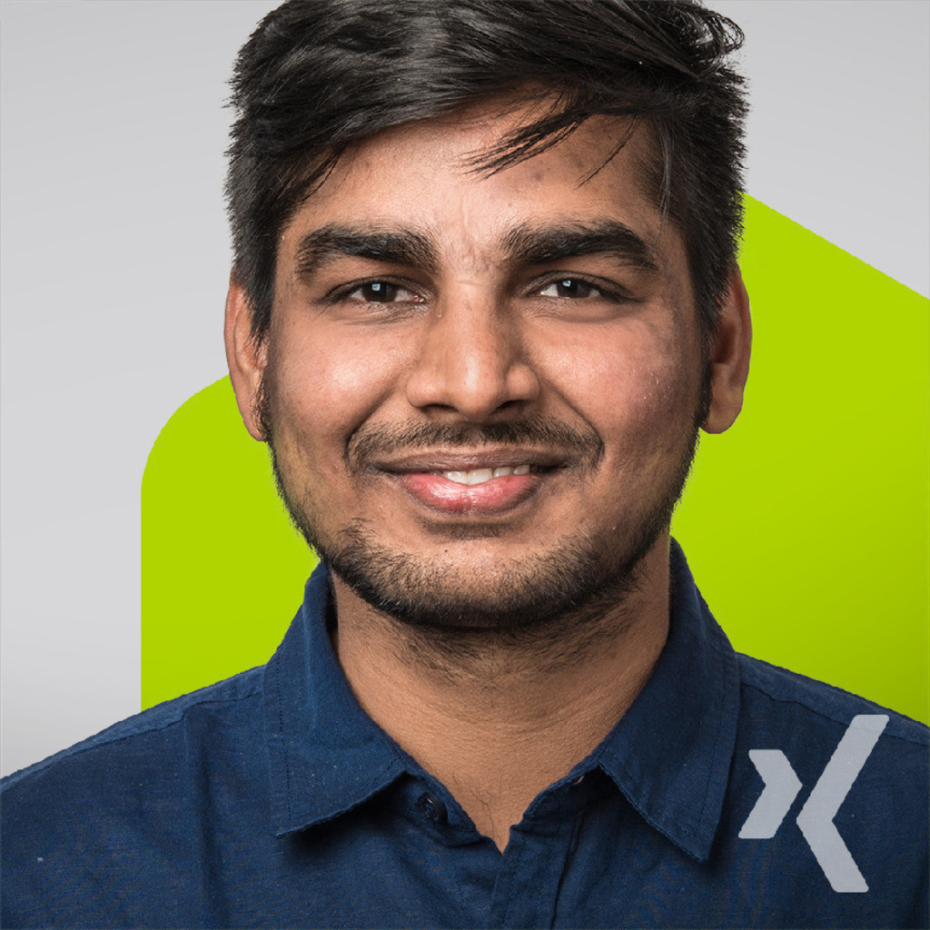 Prateek Aggarwal - Senior Android Engineer - XING GmbH & Co. KG | XING