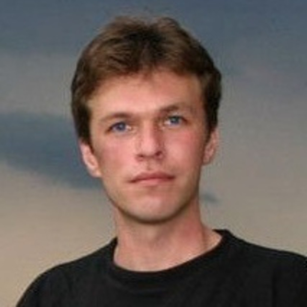 Viktor Tomas - Informatik - Berner Fachhochschule | XING