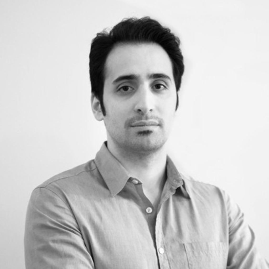 armin radan - 3D Artist - hich | XING