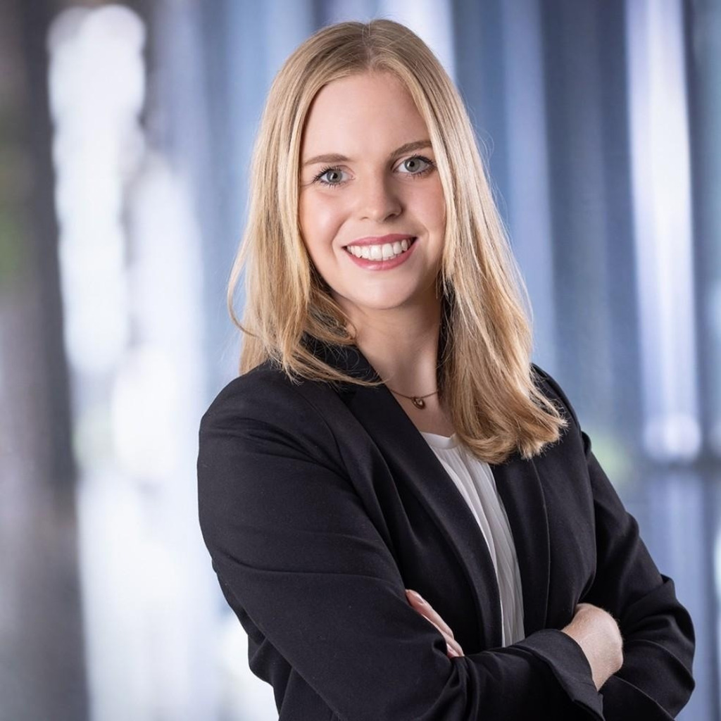 Enja Tuscher - HR-Trainee - VINCI Energies Deutschland | XING