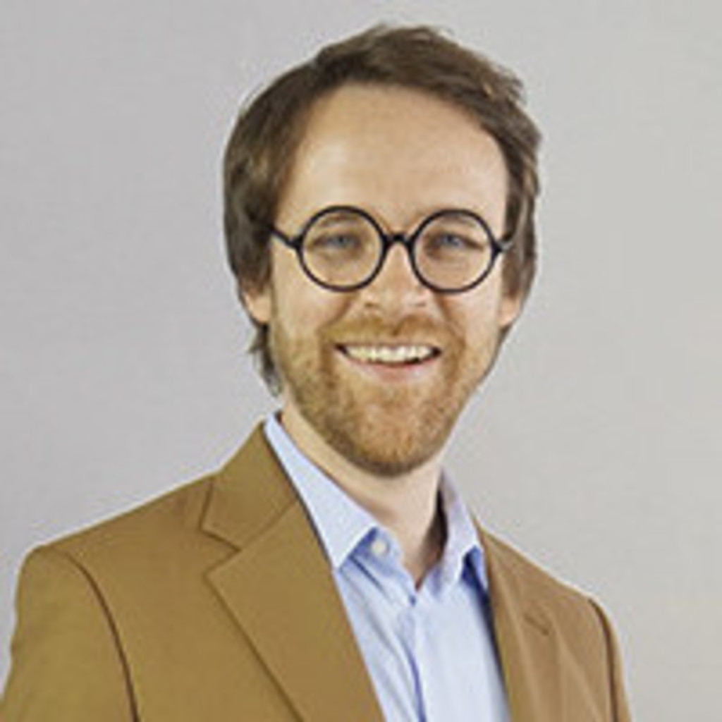 Michael Timmermann - Founder & CEO - Timmermann Group | XING