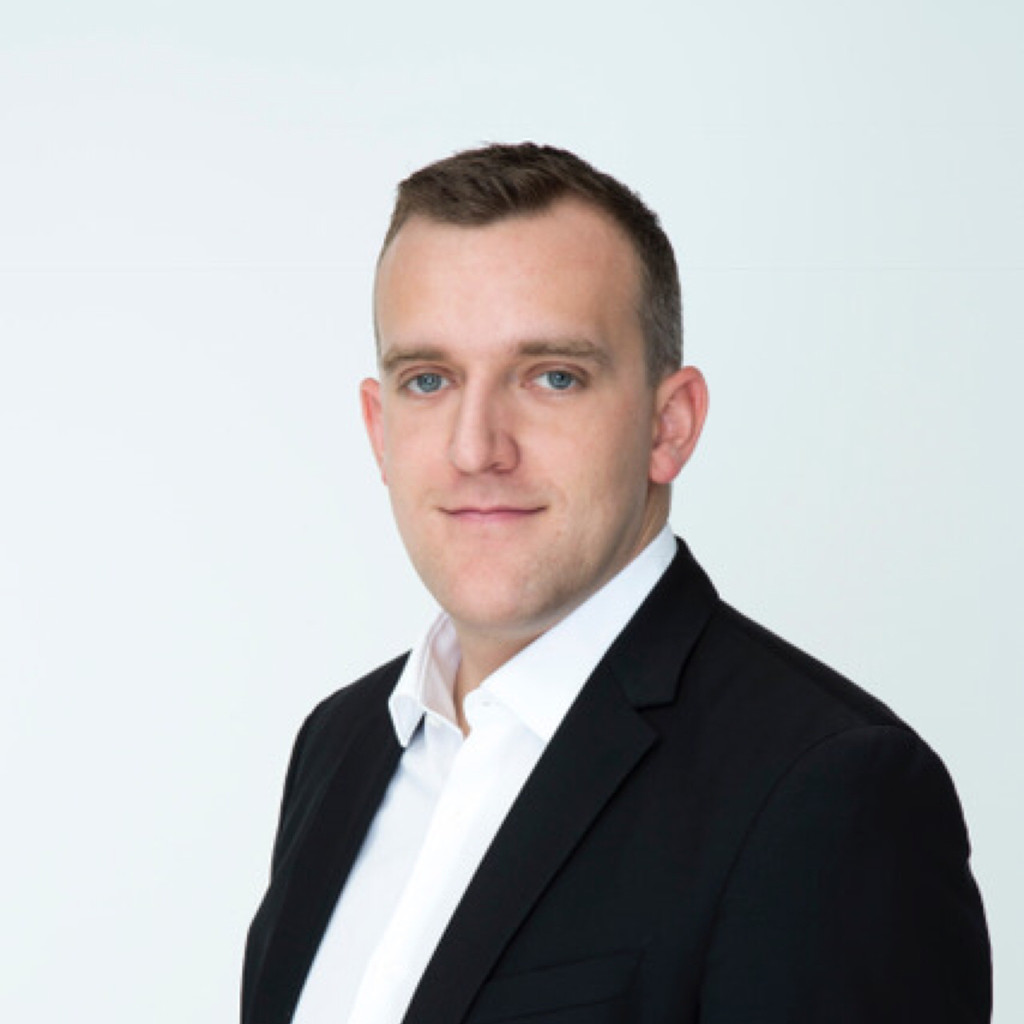 Matthias Franz - Geschäftsführer - VR Coaster GmbH & Co. KG | XING