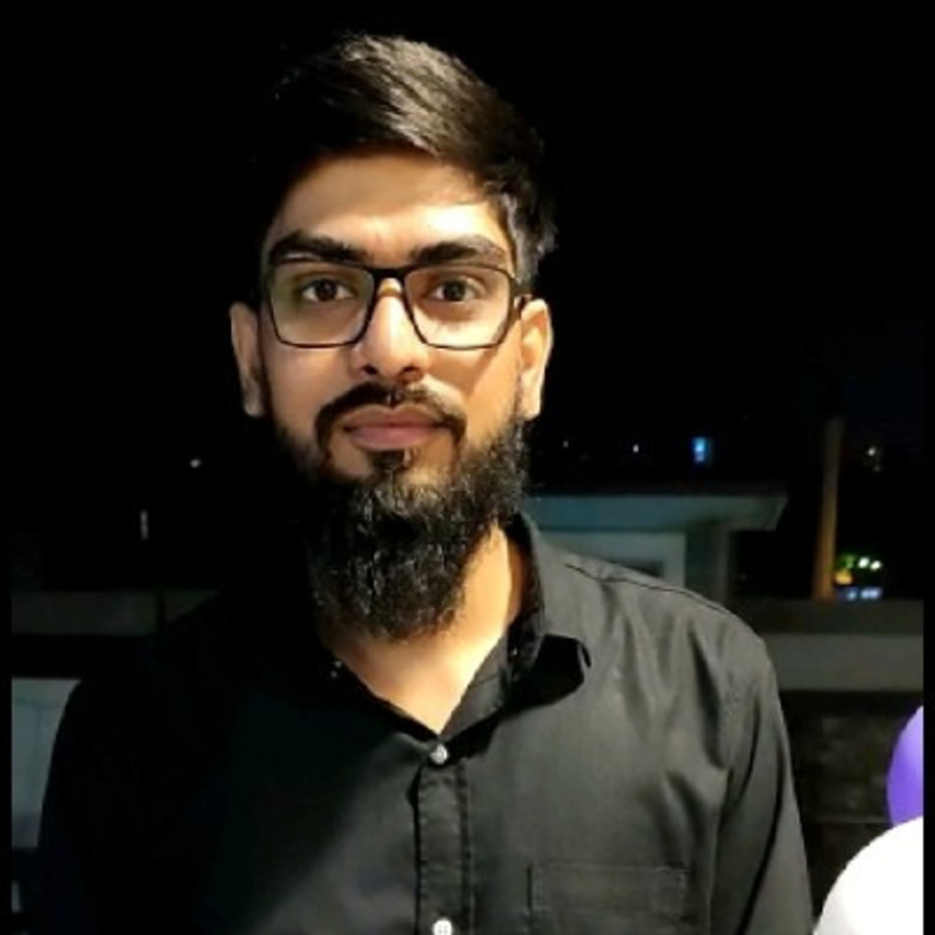 Mustajab Gohar - Frontend Developer - Globiance | XING