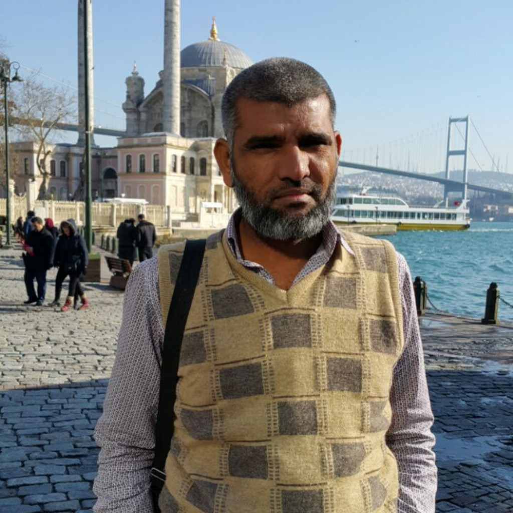 muhammad rashid - Turkish translator interpreter Turkish language ...