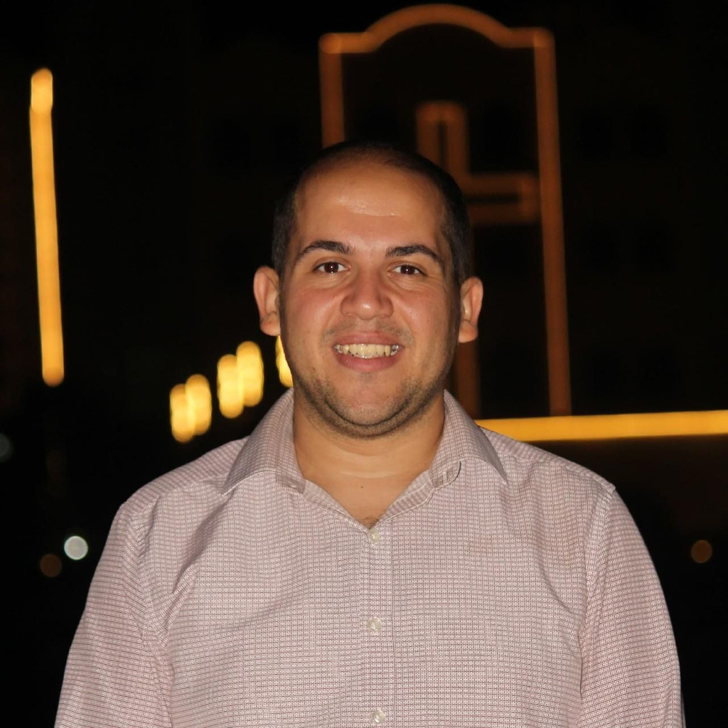 Fady Adel - Motion graphic designer - Top Media | XING