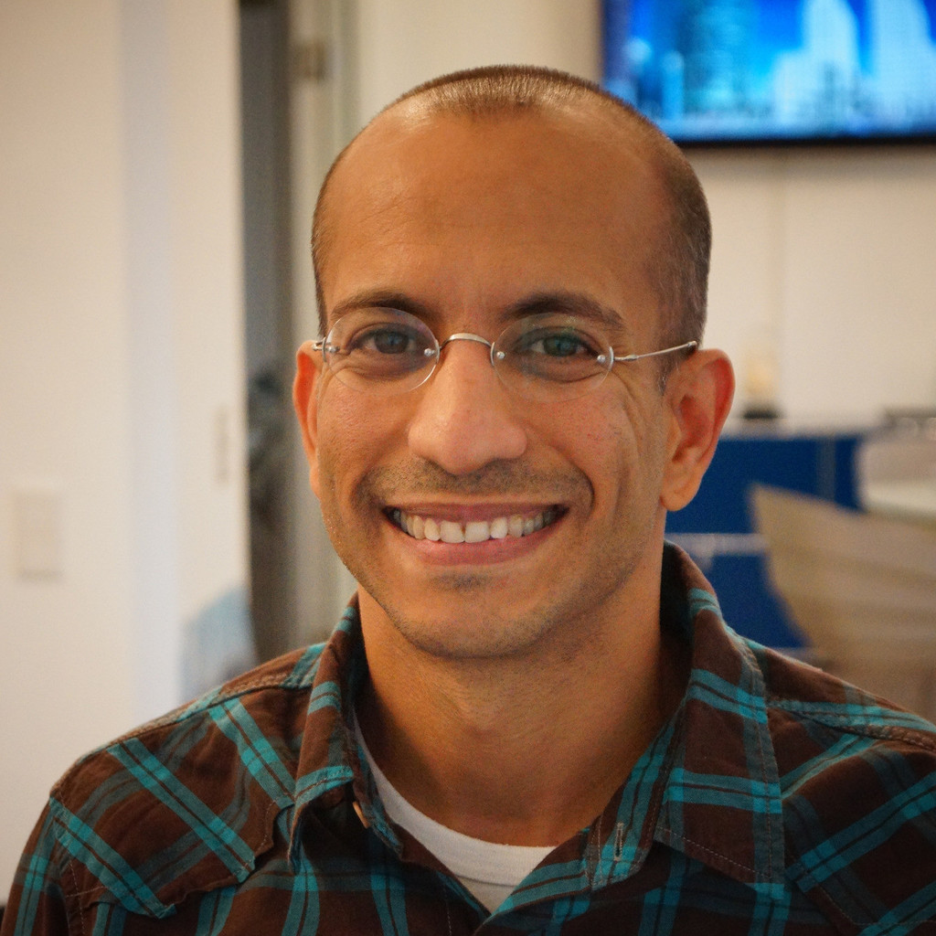 Dror Noy - Hausverwalter - ProLine Marketing & Management für Immobilien GmbH | XING