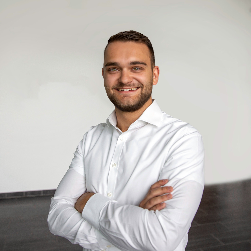 Torben Lux - Manager - Capgemini Invent | XING