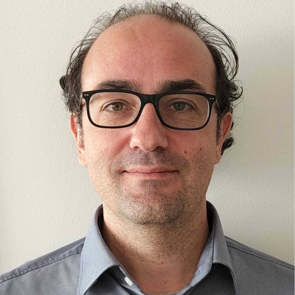 Marco Milani - Senior Software Engineer - NatWest Services (Switzerland ...