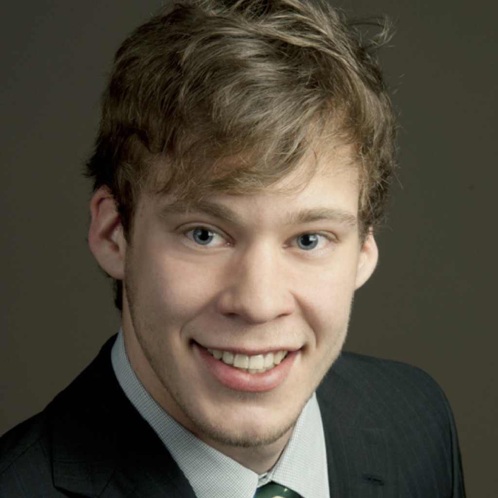 Stephan Hauck - Engineering and Management - Technische Hochschule ...