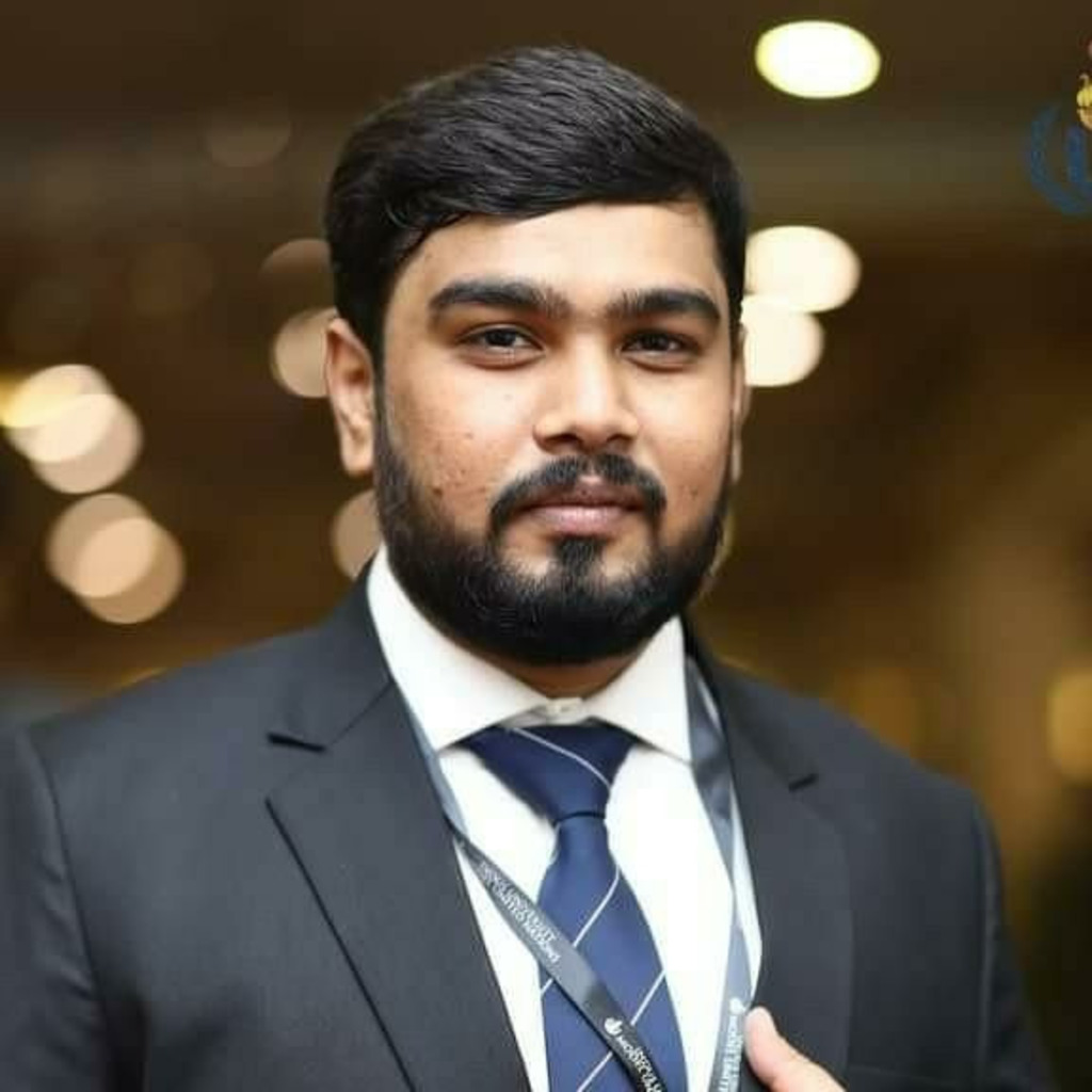 Osama Alam - Mechanical Engineering - Indus University | XING