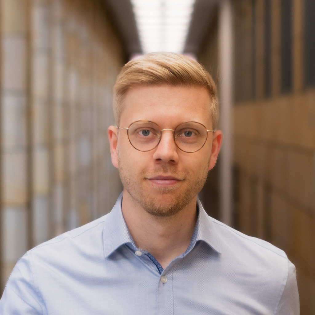 Fabian Wäldchen - Technical Business Manager - agap2 Deutschland | XING