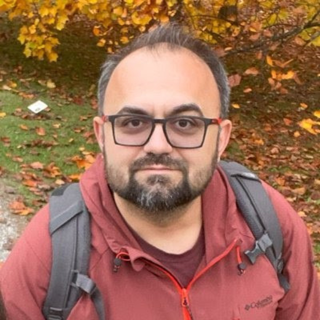 Mustafa Yasin Halici - Senior Embedded Software Engineer - NXP ...