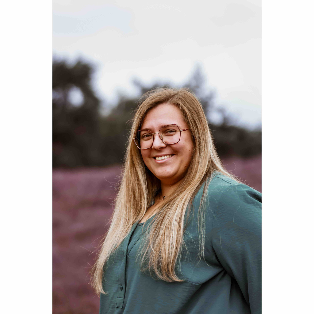 Sarah Severin - Mitarbeiterin Produktionsplanung - Interprint GmbH | XING