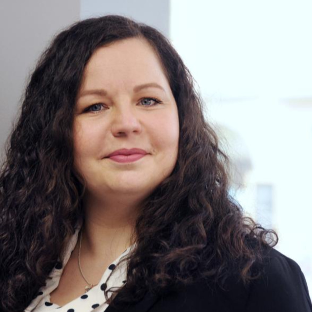 Daniela Ferst - Buchhalterin - Rödl & Partner | XING