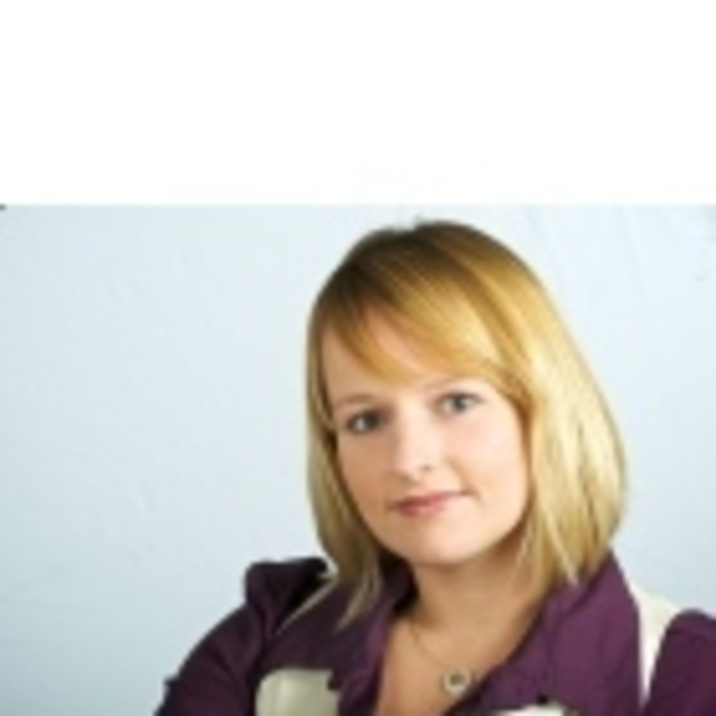 Julia Wittmann - Assistant Producer - Constantin Television/ Polyscreen ...