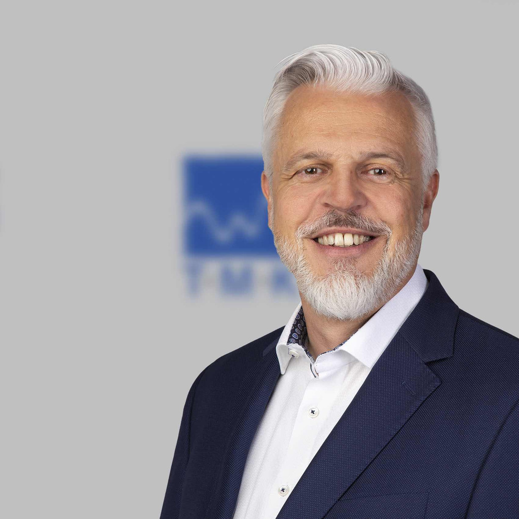 Markus Merte - Leiter Geschäftsfeld Contact Center - TMK Thomas Mack ...