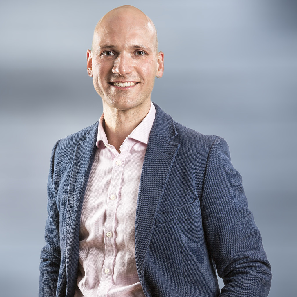 Kristian Proft - Direktor Privat- und Firmenkunden - Grüner Fisher ...