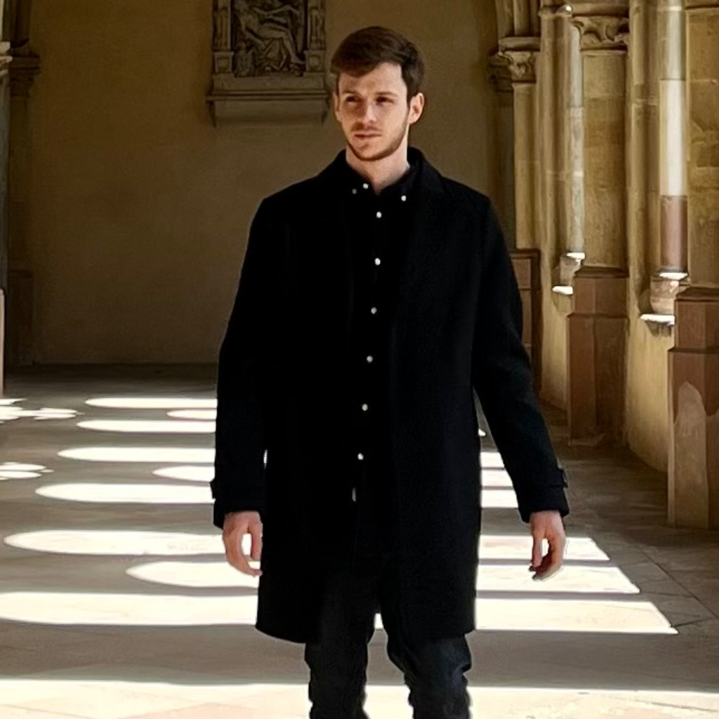 Aaron Wolf - KFZ-Mechatroniker - Freie Werkstatt | XING