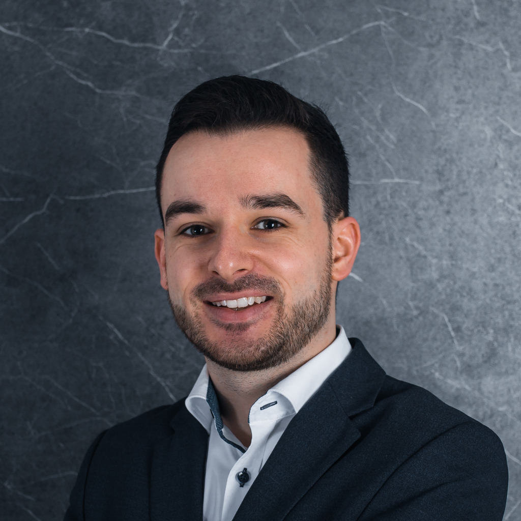 Christian Riediger - Projektmanager Krankenhausplanung ...