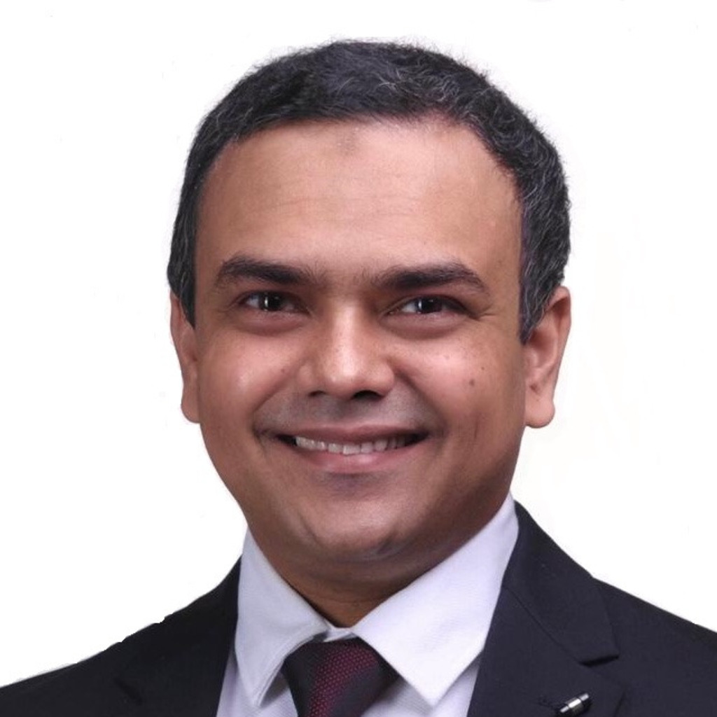 Atif Jawed - Senior Manager, Solution Architecture - Accenture | XING