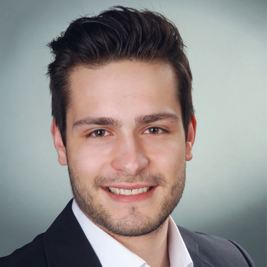 Christoph Gerhardt - Strategic Procurement - Volocopter GmbH | XING