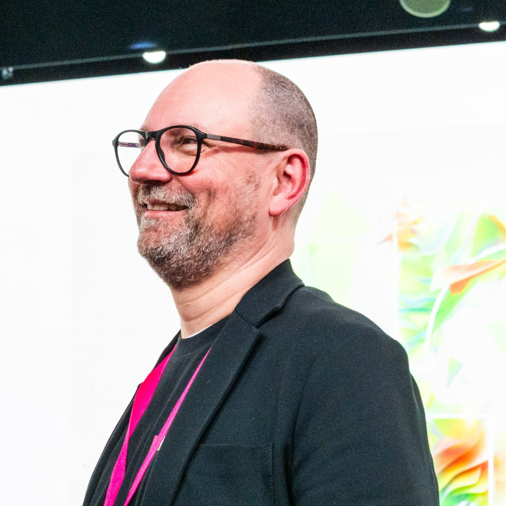 René Leuthold - New Business & Strategy Consultant - T-Systems ...