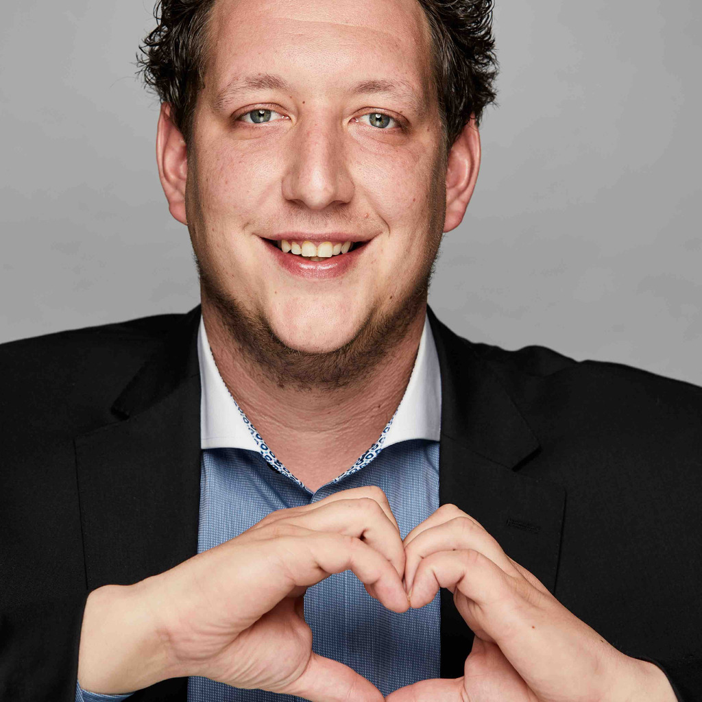 Florian Dieringer - Geschäftsführer - Bäckerei Dieringer | XING