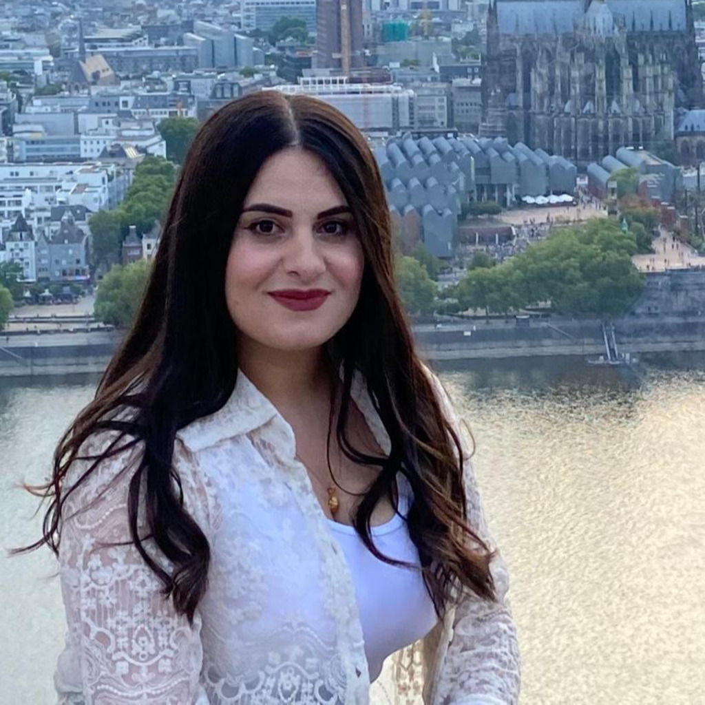 aeda murad - Elektroingenieur - Kein arbeit | XING