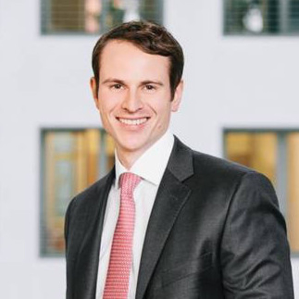 Christian Gruß - Principal - The Boston Consulting Group GmbH München ...