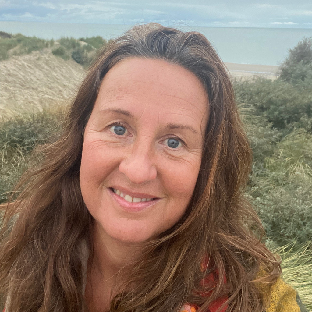 Ruth van Damme - Betriebsleiter - Annahof | XING