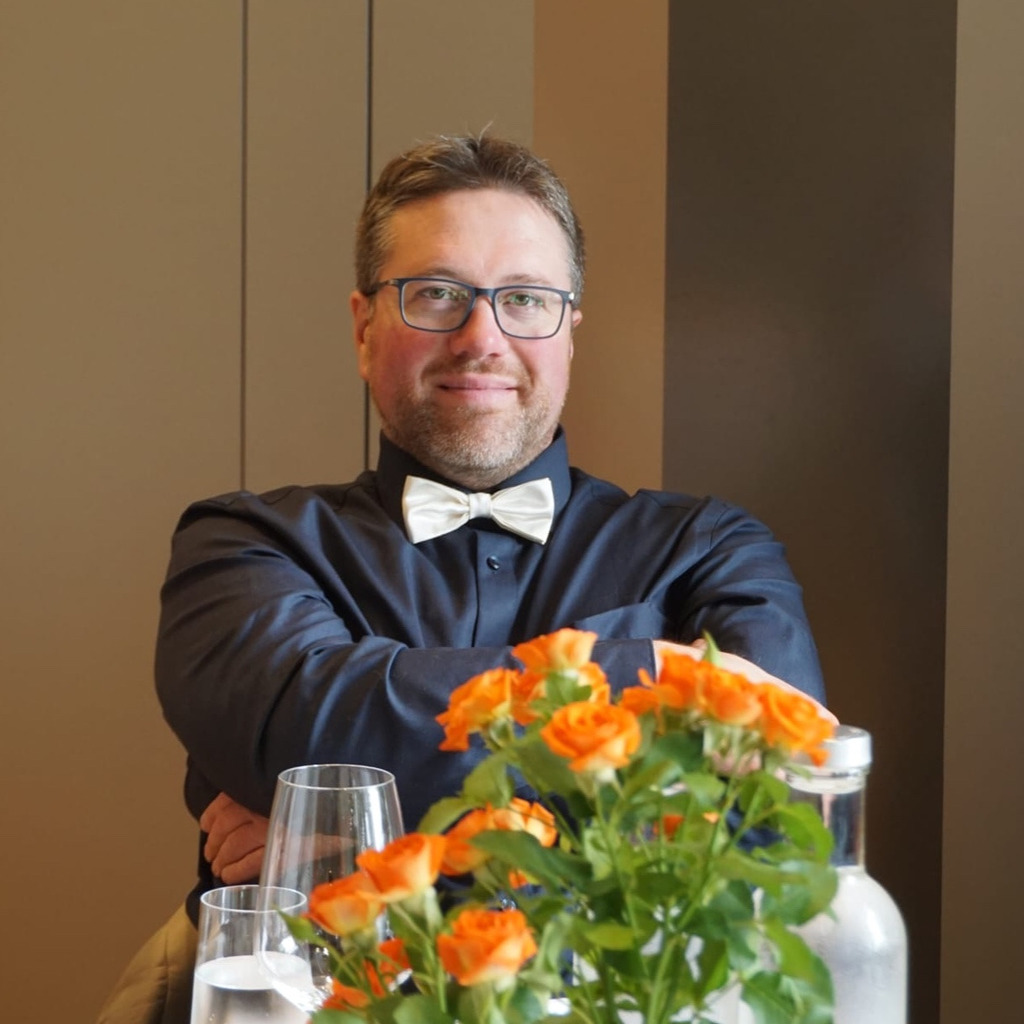 Christian Blatter - Technischer Verkaufsberater - Sutter AG Lungern | XING