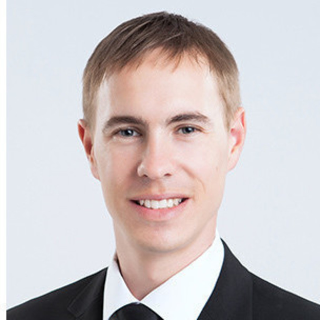 Daniel Wickert - Senior Engineer, Project Management, Development ...