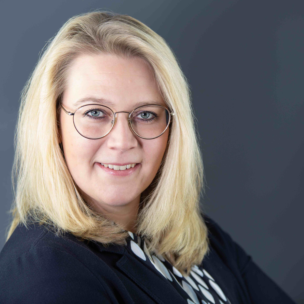 Laura Schelberg - Key Account Managerin - GlaxoSmithKline GSK | XING