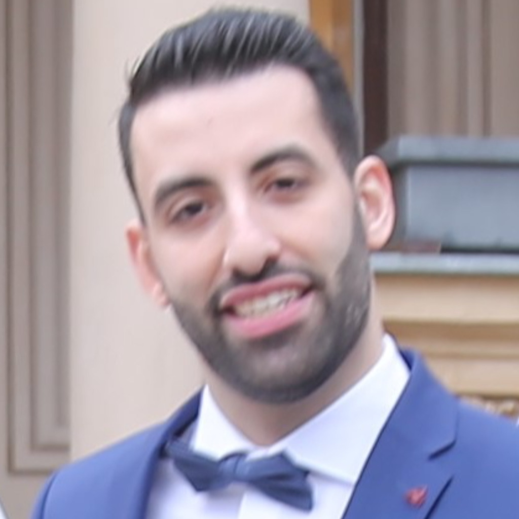 Burak Boyaci - Senior Consultant CRM & Marketing Automation - Cintellic ...